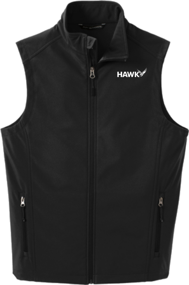 Hawk Auto Core Soft Shell Vest