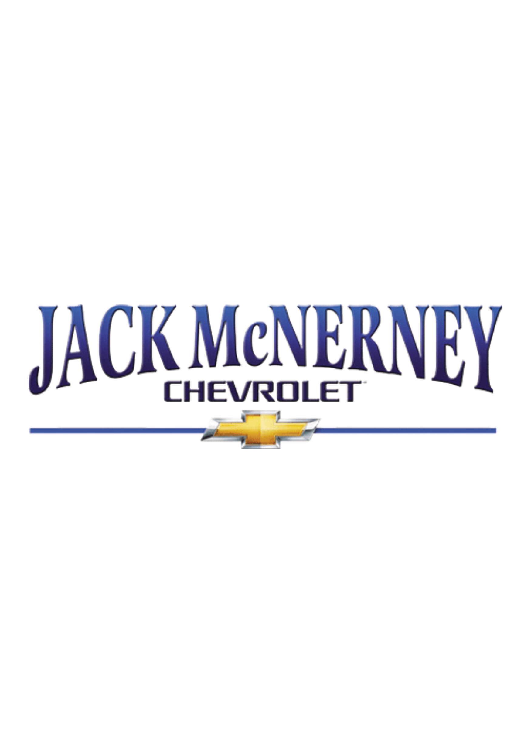 Jack Mcnerney Chevrolet Inc