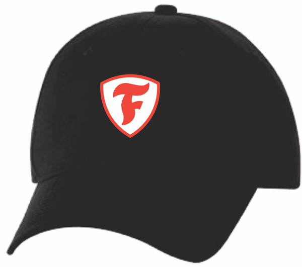 Firestone "F" Shield Hat - A&A Custom Wear