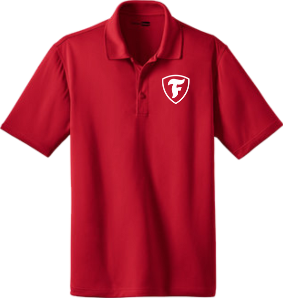 Firestone F Shield Select Snag-Proof Polo - A&A Custom Wear