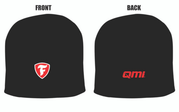 Bridgestone / QMI - 8" Knit Beanie - A&A Custom Wear