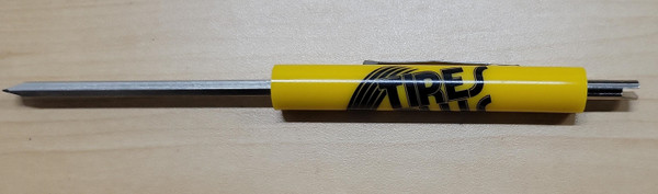 Tires Plus Reversible Screwdriver and Valve Core Tool - A&A Custom Wear