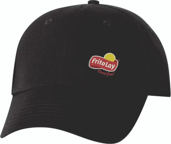 Frito Lay Adjustable Cap - A&A Custom Wear