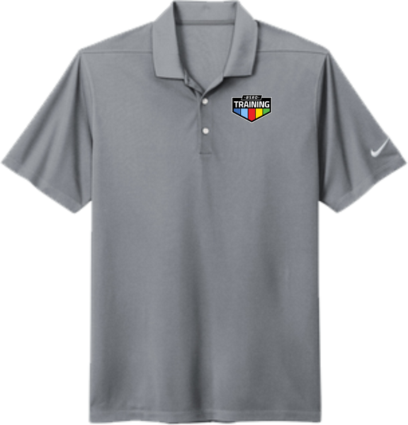 BSRO Education Nike Dri-FIT Micro Pique Polo - Assorted Colors - A&A ...