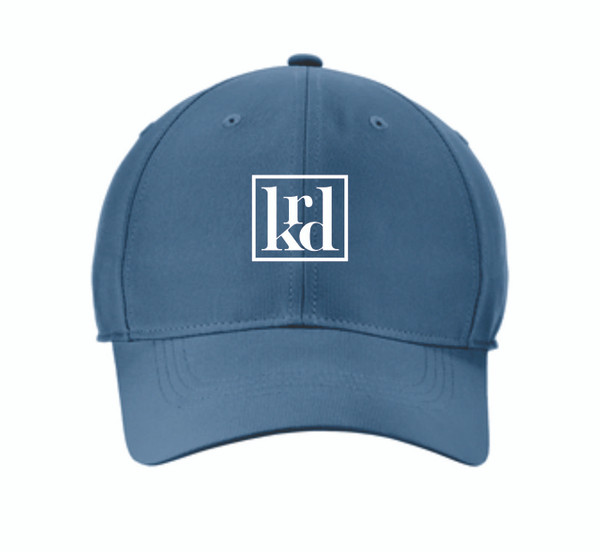 KRD Nike Dri-FIT Tech Cap - A&A Custom Wear