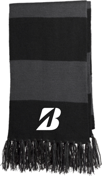 Bridgestone Spectator Scarf - A&A Custom Wear