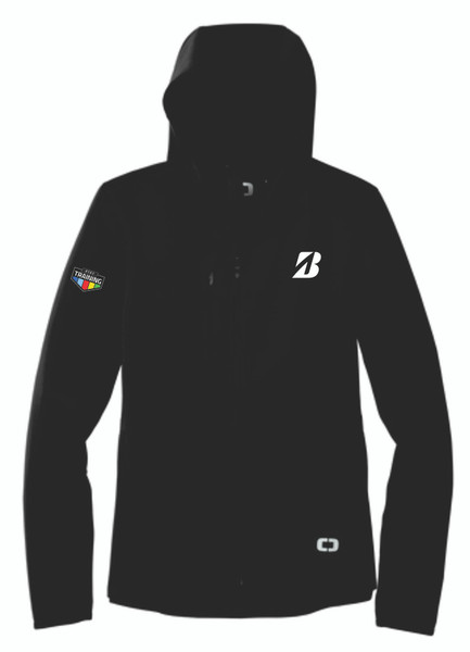 BSRO Education OGIO ® Stealth Full-Zip Jacket