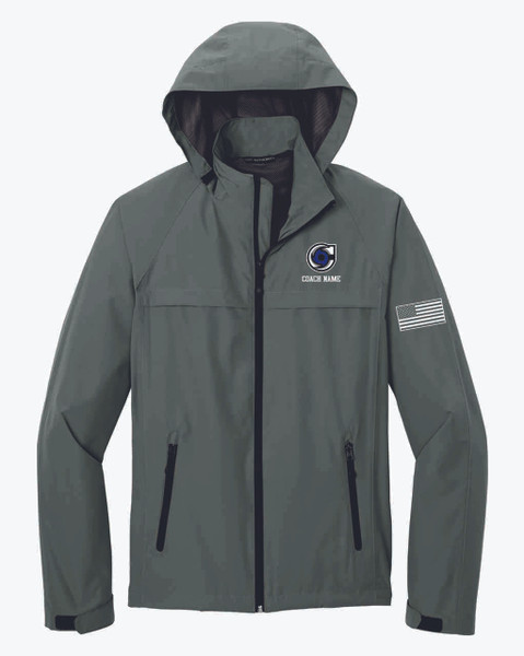 Port Authority® Torrent Waterproof Jacket