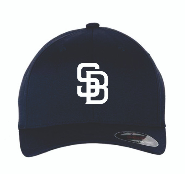 SB Flexfit - Twill Cap (One Color) - A&A Custom Wear