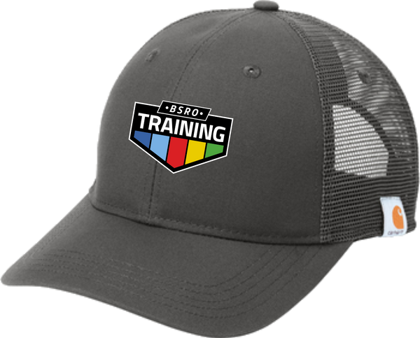 BSRO Education C-Rugged Professional Series Cap - A&A Custom Wear