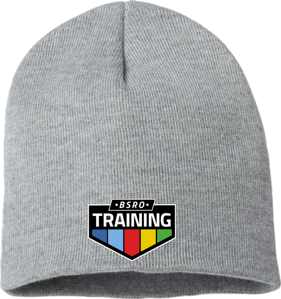 BSRO Education Sportsman 8" Beanie - A&A Custom Wear
