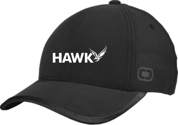 Hawk Auto Flux Cap