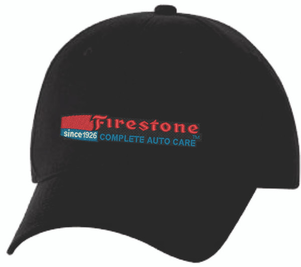 Firestone Hat - A&A Custom Wear