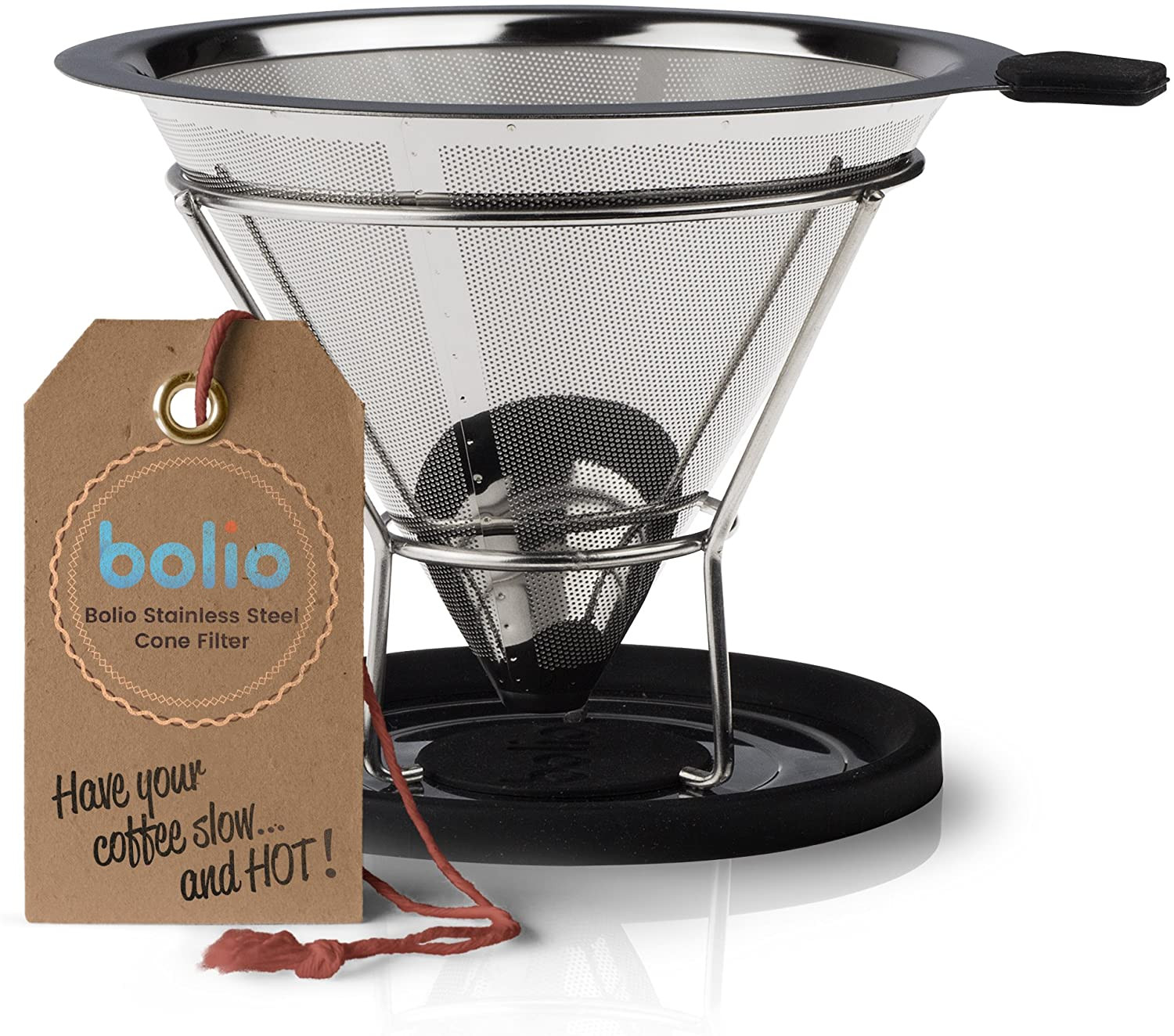 Bolio Products - Bolio Designs