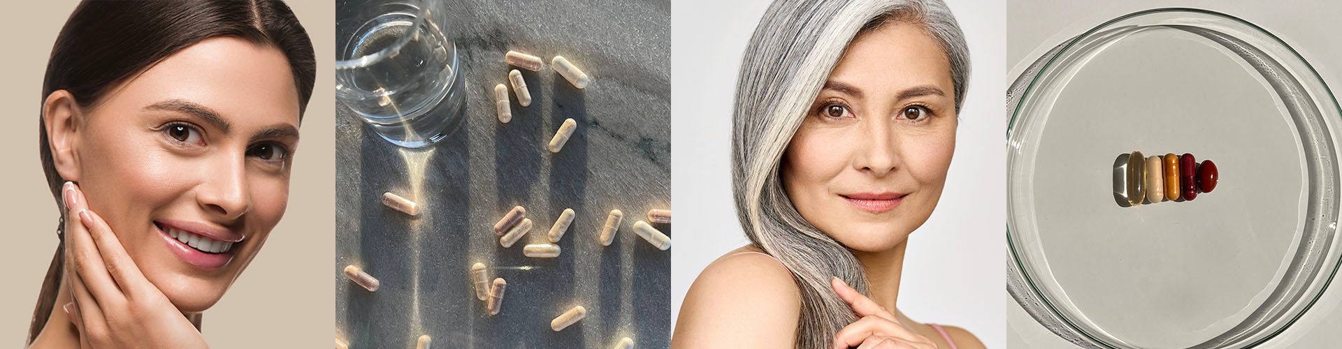 Discover Your Personalised Skin Programme