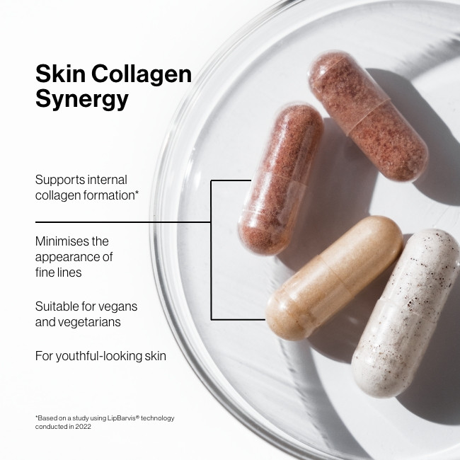Skin Collagen Support