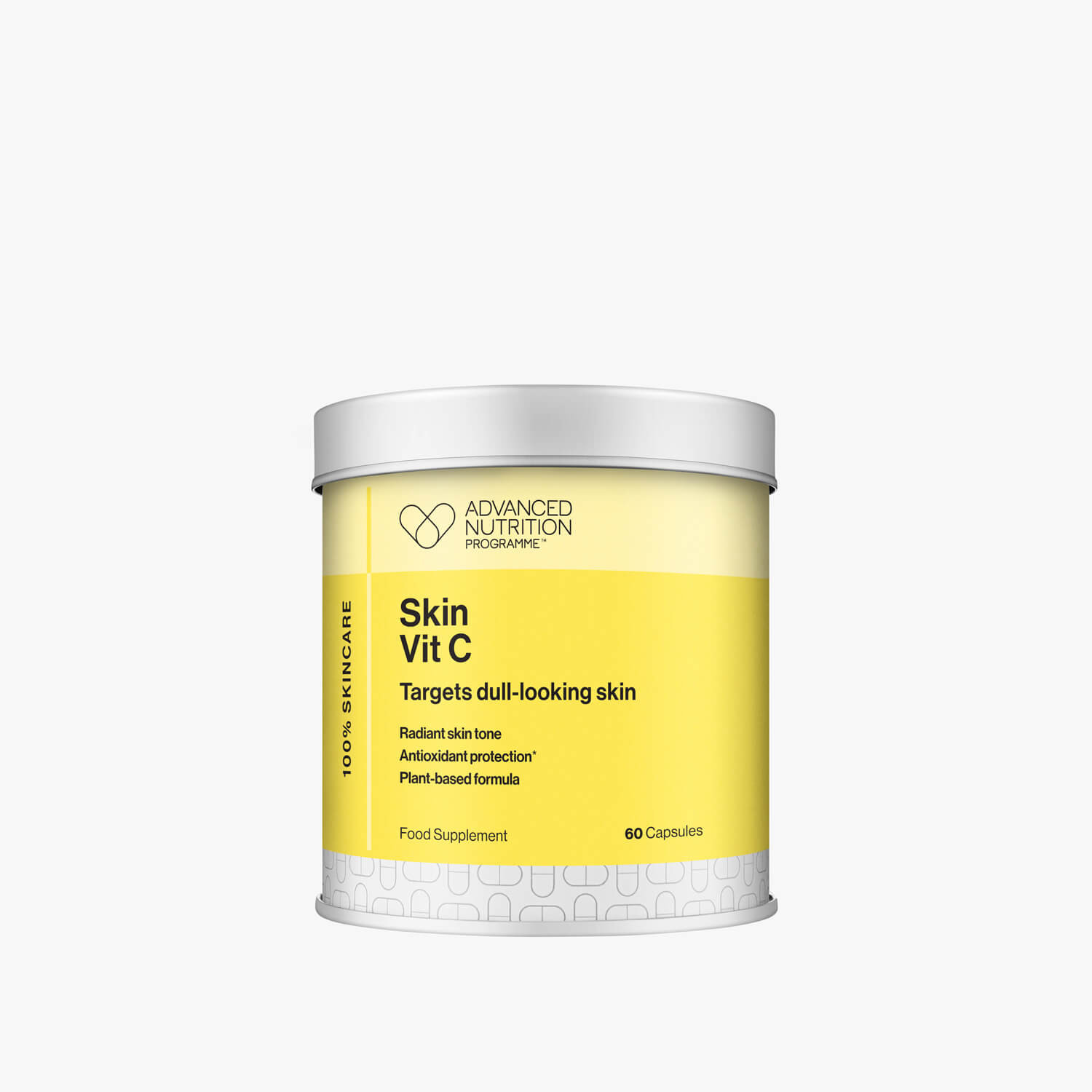 Skin Nutrition | Advanced Nutrition Programme