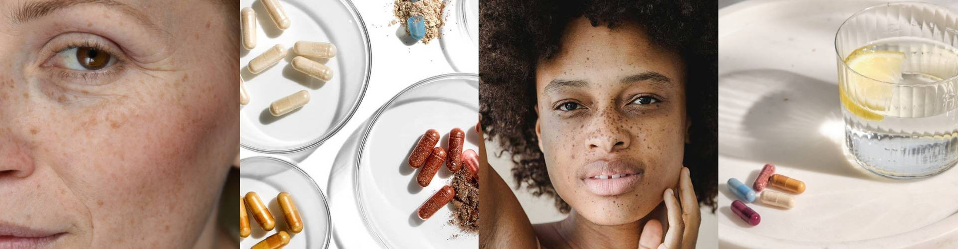 Discover Your Personalised Skin Programme