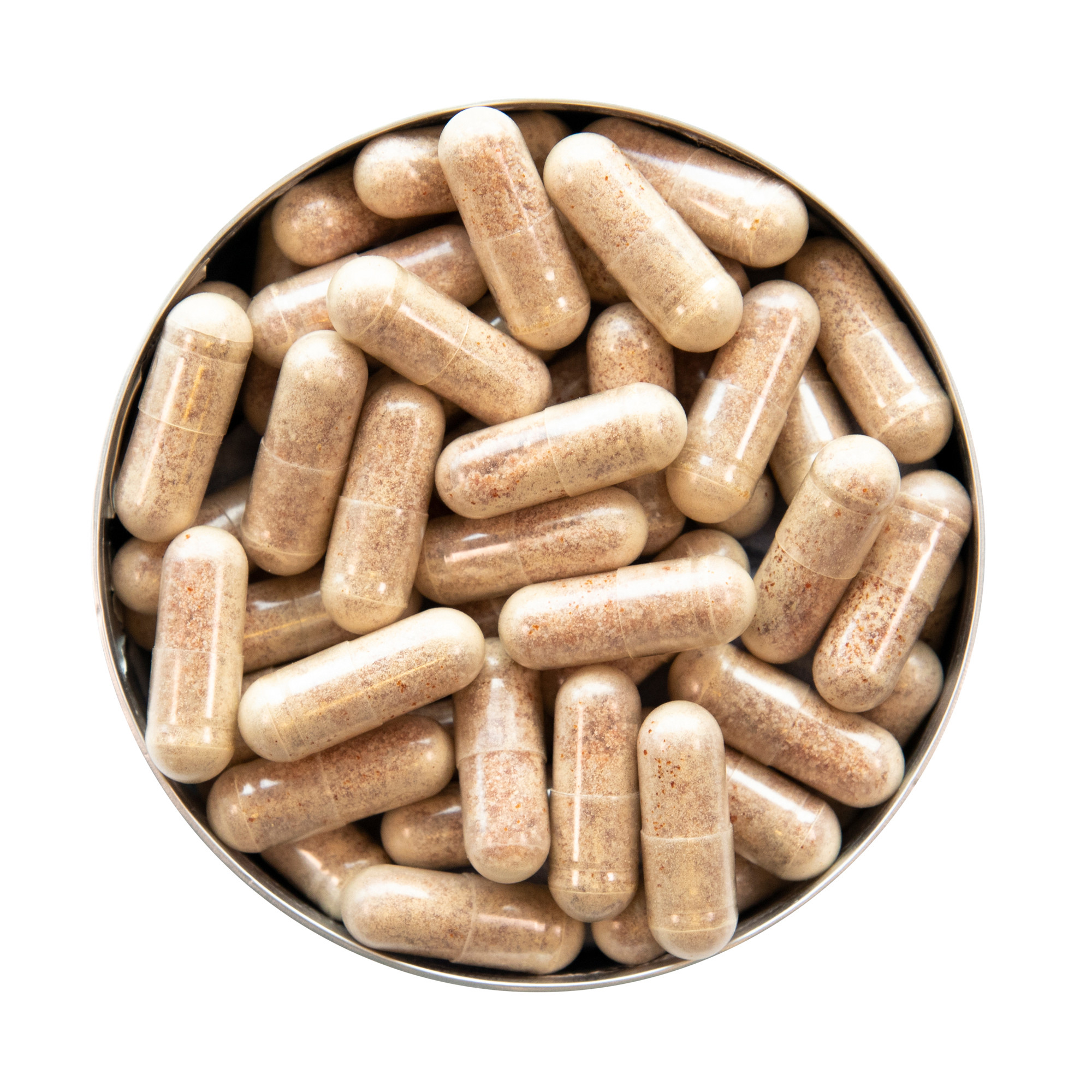 Advanced Nutrition Programme