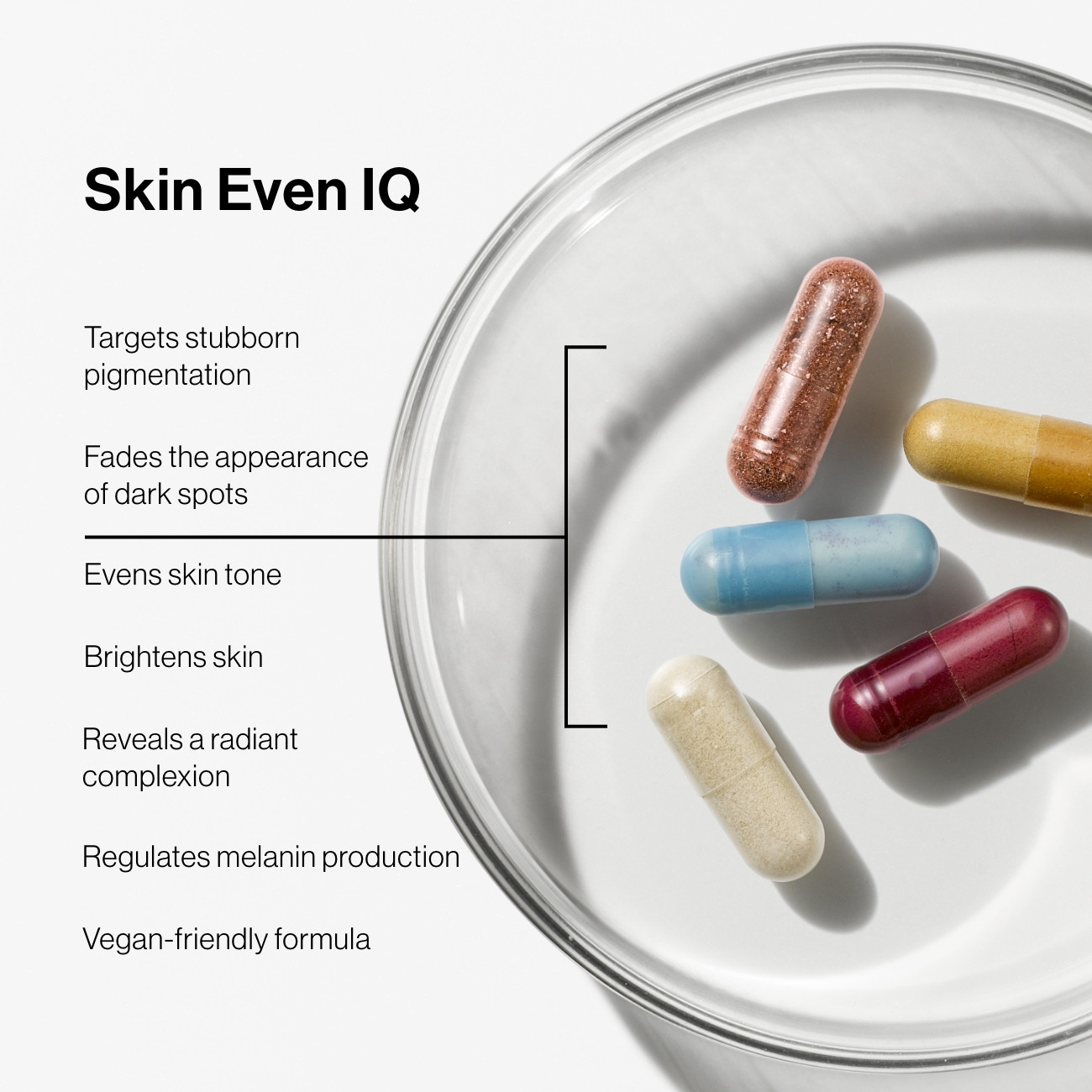 Skin Moisture IQ (NEW & IMPROVED)