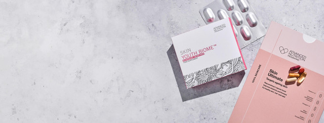 Advanced Nutrition Programme