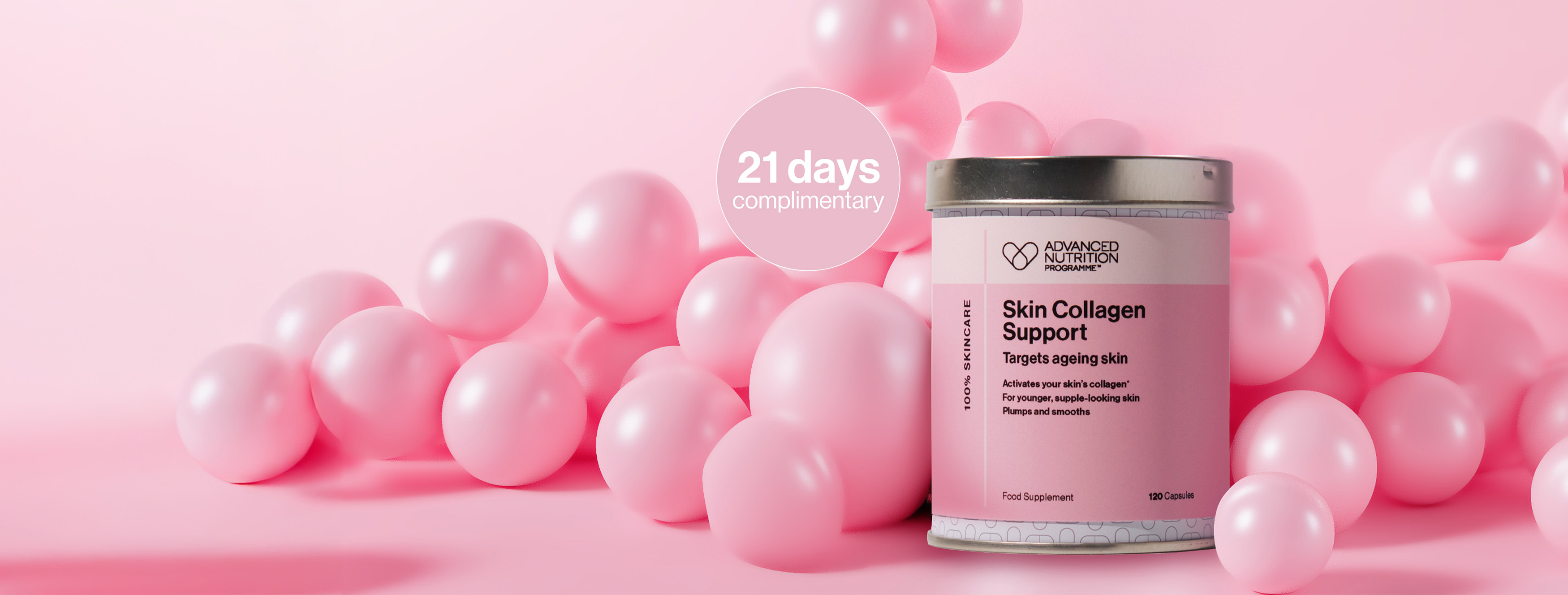 Advanced Nutrition Programme