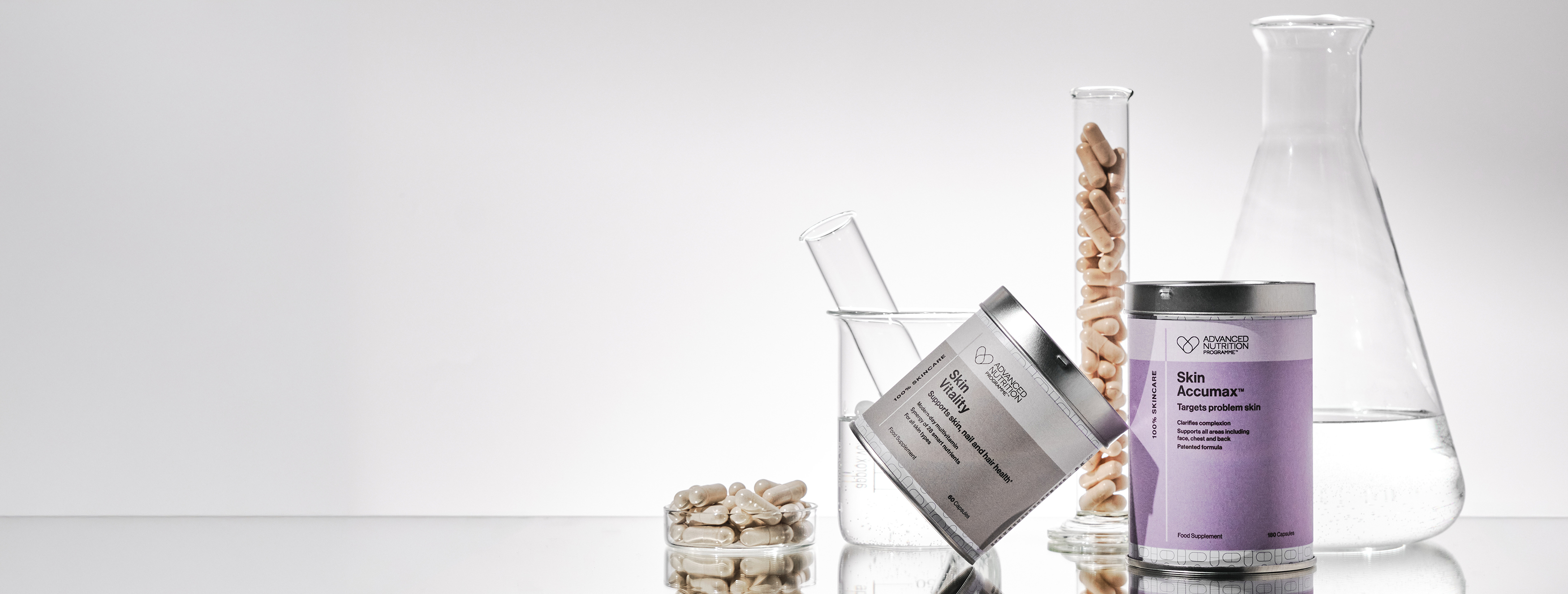 Advanced Nutrition Programme