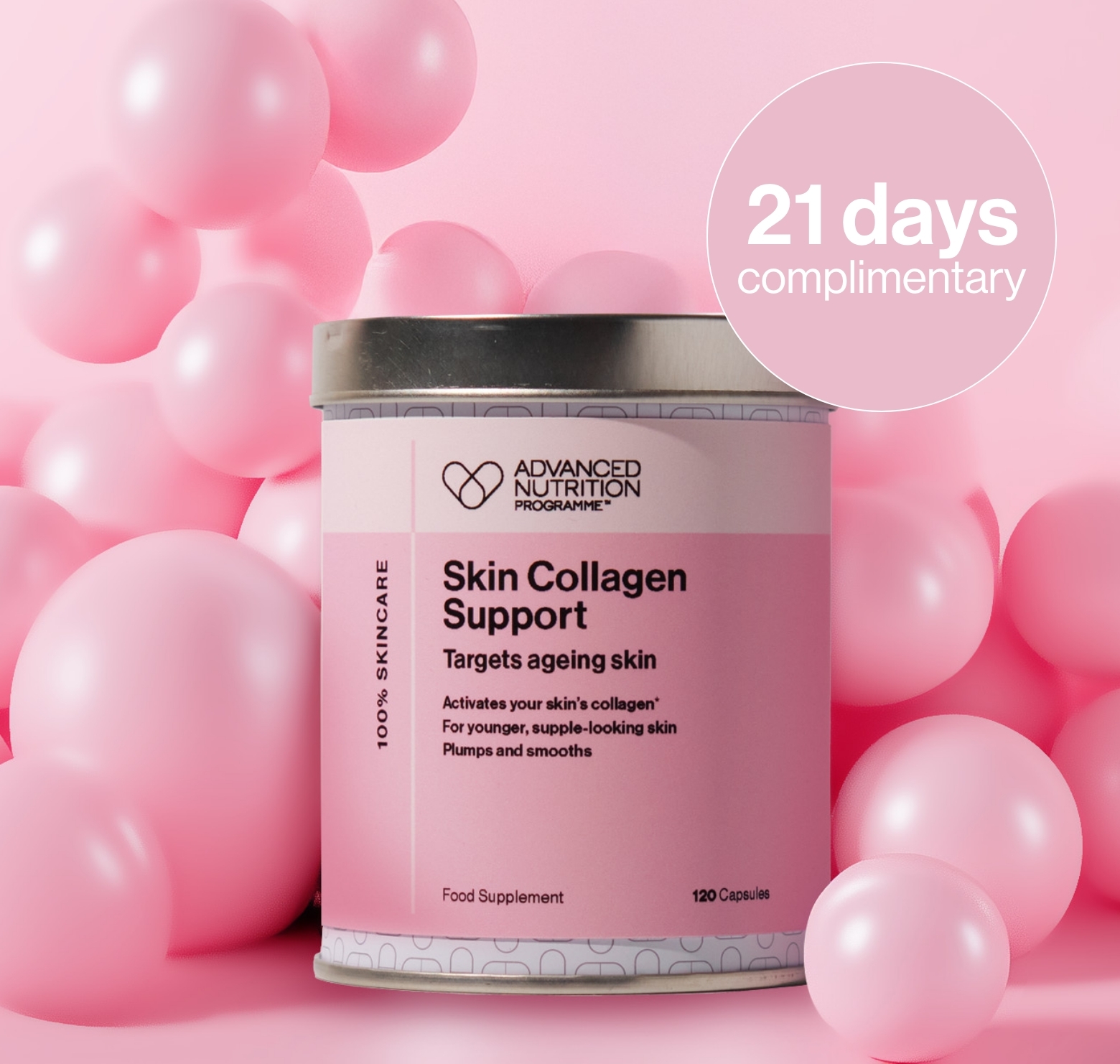 Advanced Nutrition Programme