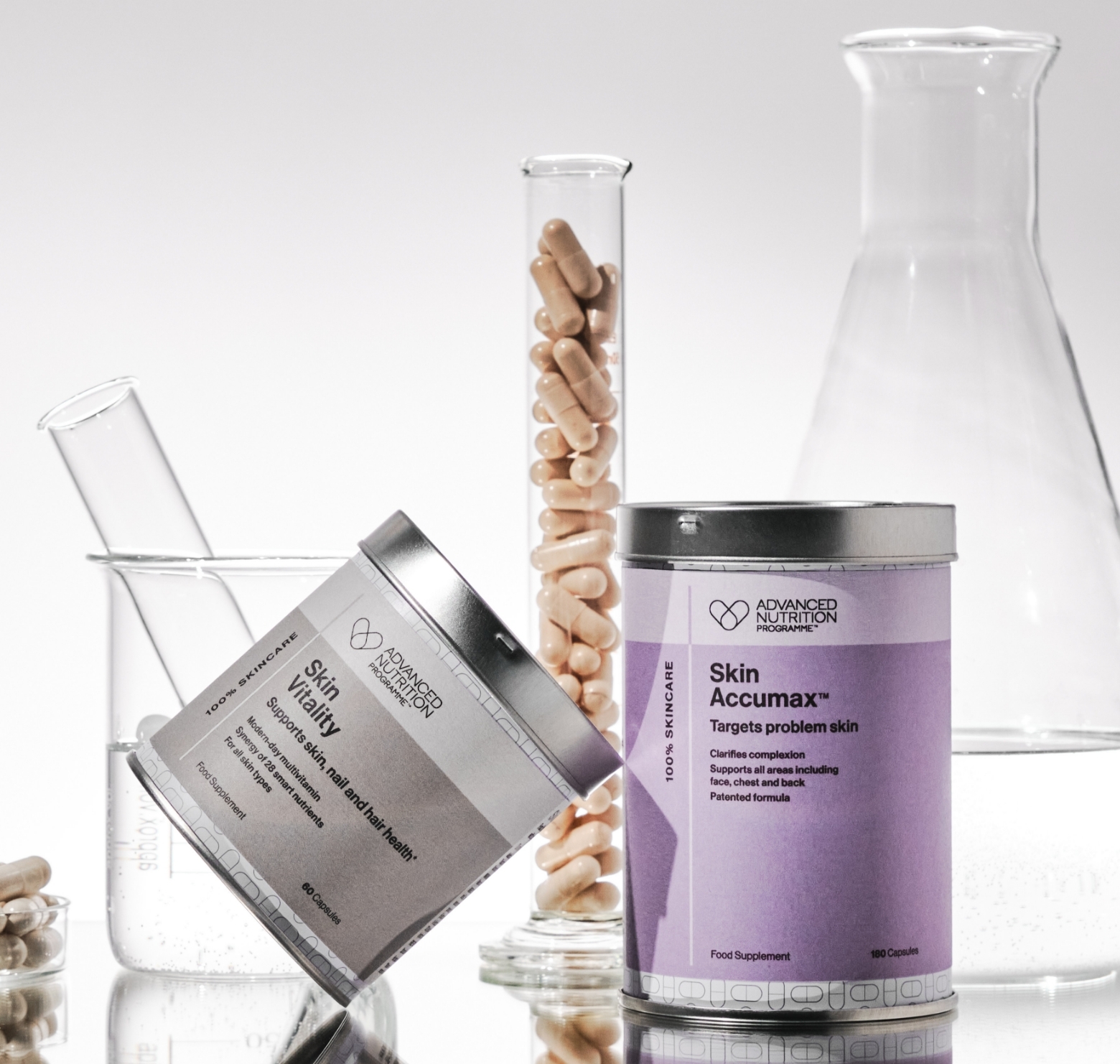 Advanced Nutrition Programme