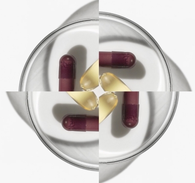 The science of synergy - the benefits of key vitamins that work well ...