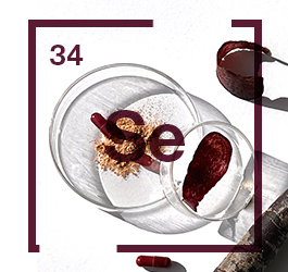 Benefits of selenium: its role in antioxidants and why we need it ...