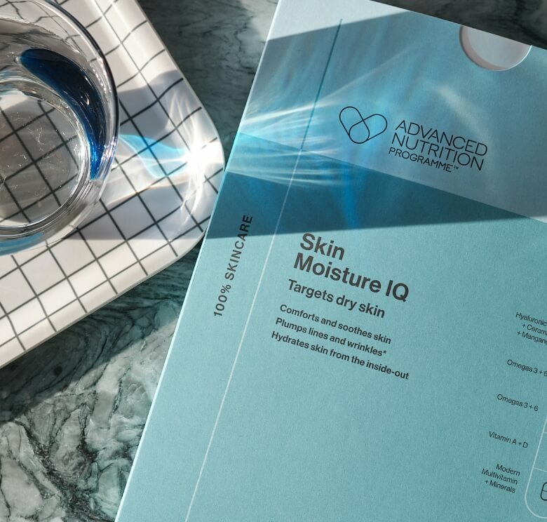 Advanced Nutrition Programme