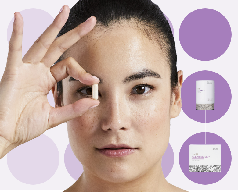 Advanced Nutrition Programme