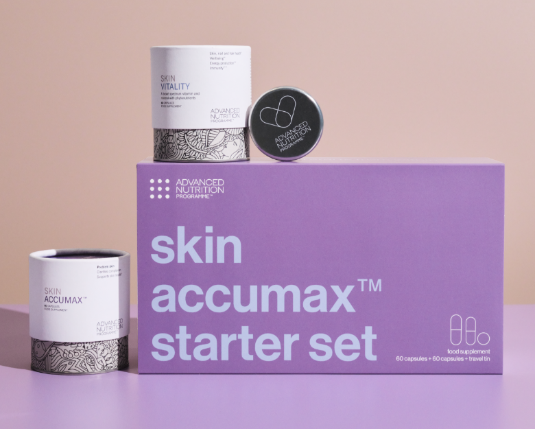 Advanced Nutrition Programme