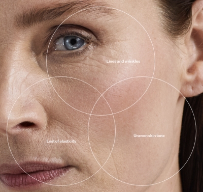 Top five nutrition tips for great skin as you age - Advanced Nutrition ...