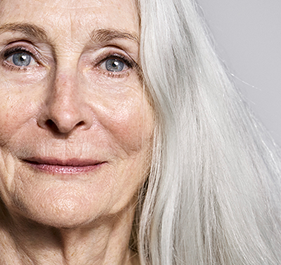 How your skin changes during the menopause - Advanced Nutrition Programme™