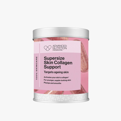 Skin Collagen Support