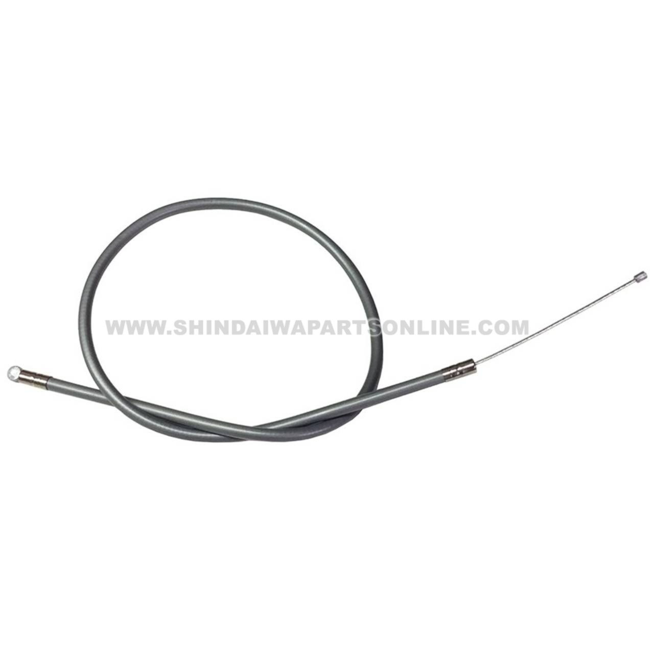Throttle Control Cables | Shindaiwa Genuine Parts
