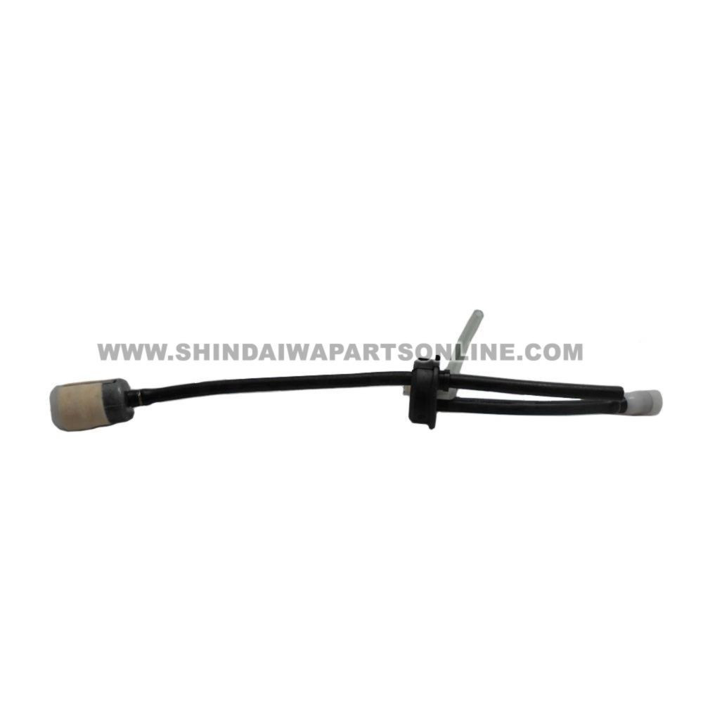 Shindaiwa T270 Fuel Tank 80221 OEM