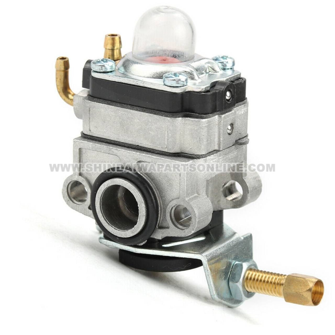 Shindaiwa OEM part A021003262 - Carburetor Wyk-352 T282