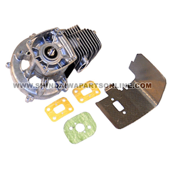 Shindaiwa OEM part P021027400 - Short Block Dh/Ht2510/Epa2
