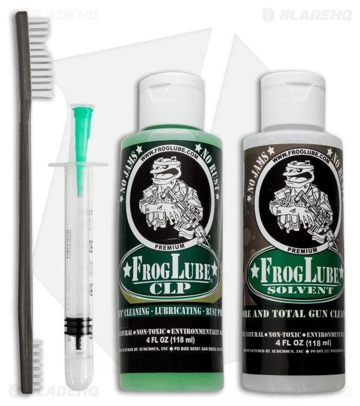 Glock Cleaning Kit & Glock Tools | Order at Rock Your Glock