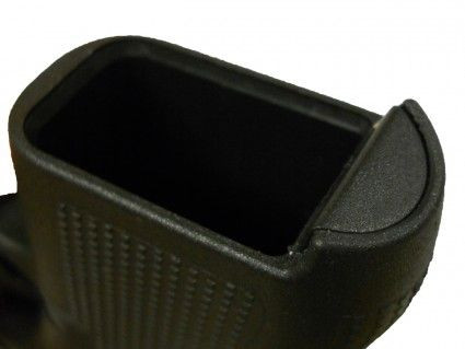Glock Grip Plug | Jentra, Strike Industries, Vickers & more