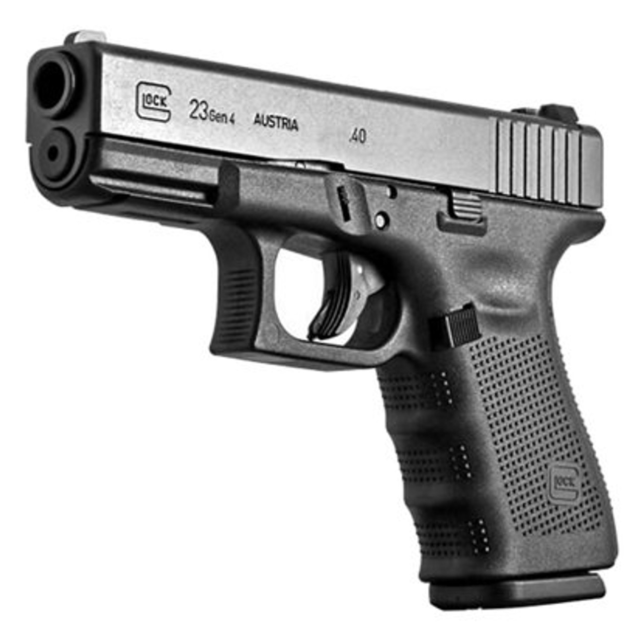 Glock 23 Gen4 - Glockparts.com