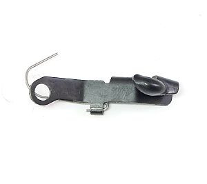 Vickers Tactical Extended Slide Stop for Glock - Glockparts.com