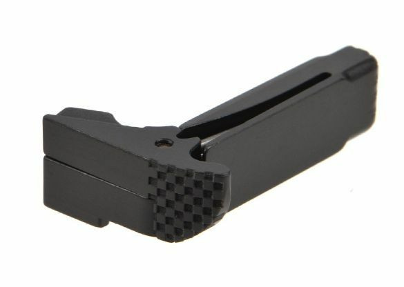 Extended Mag Release | Buy Magazine Release for Your Glock