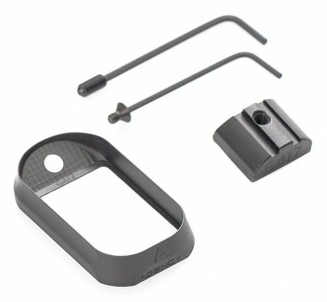 Magwells For Glocks | Buy Glock Mag Wells for your Firearm
