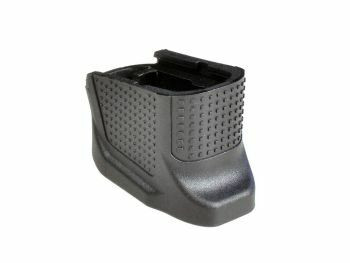 Glock Magazine Extension | Taran Tactical, Glock, Magpul etc