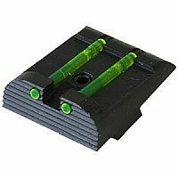 Hi Viz Sights | Buy Fiber Optic Sights For Your Glock