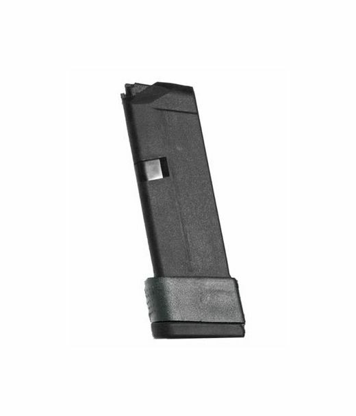 Buy Glock Magazine Extension by Ghost | Rock Your Glock